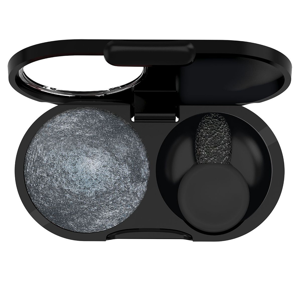 PUPA Запеченные сияющие тени для век VAMP! WET&DRY - купить с доставкой ...