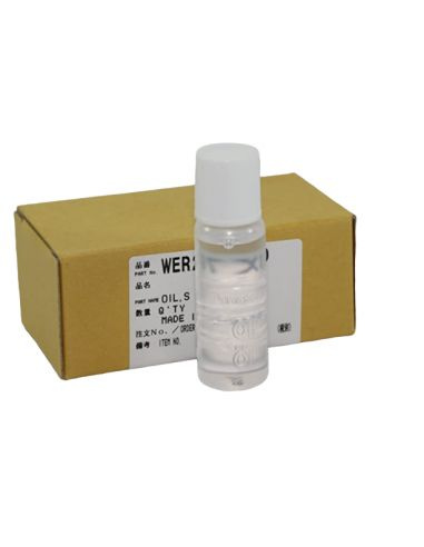 Масло для смазки машинки для стрижки или триммера Panasonic, 15мл ...