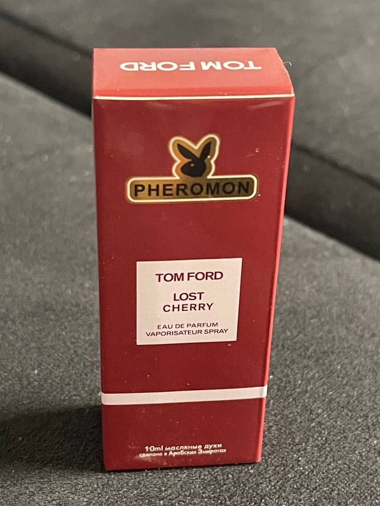 Pheromon Pheromon ДУХИ масляные с феромонами 10 мл Духи-масло 10 мл ...