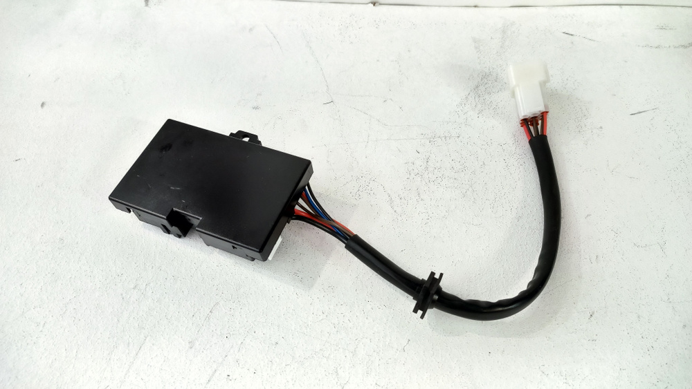 Блок управления для автономных отопителей(Kingmoon, AirTAO)(24v, 5KWT ...