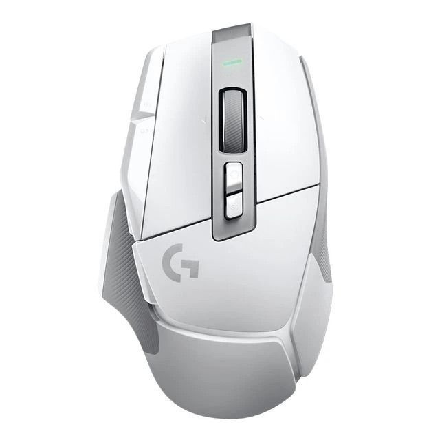 Игровая мышь беспроводная Logitech G Беспроводная Logitech G502 X ...