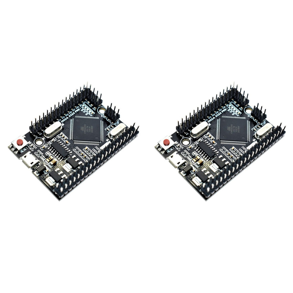 Mega 2560 PRO MINI 5V (встроить) CH340G ATmega2560-16AU Макетная плата ...