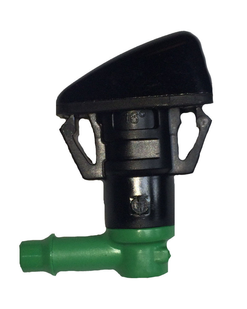 Форсунка омывателя стекла 68260443AA - MOPAR арт. 68260443AA - купить ...