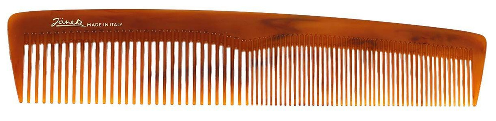 Janeke Расческа для волос пластиковая арт.78803 - купить с доставкой по ...
