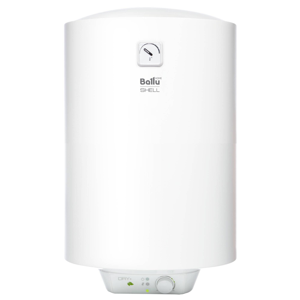 Водонагреватель накопительный Ballu BWH/S Shell купить по доступной цене с доставкой в интернет ...