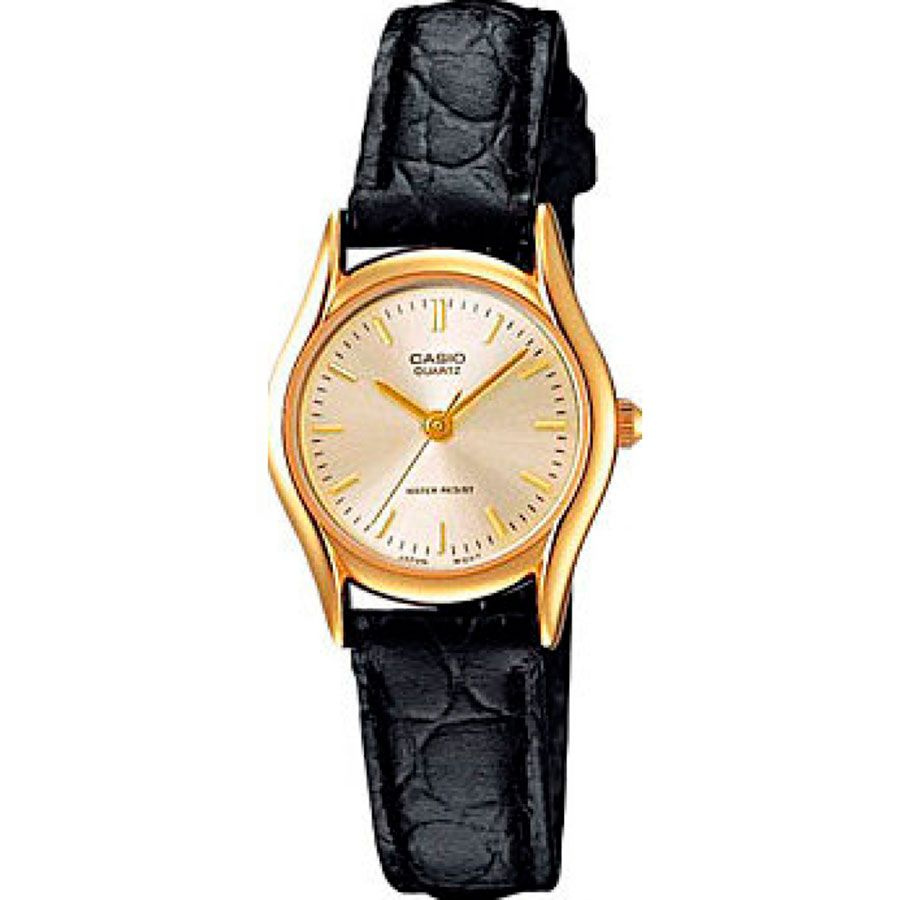 Женские наручные часы Casio Analog LTP-1094Q-7A - купить с доставкой по ...