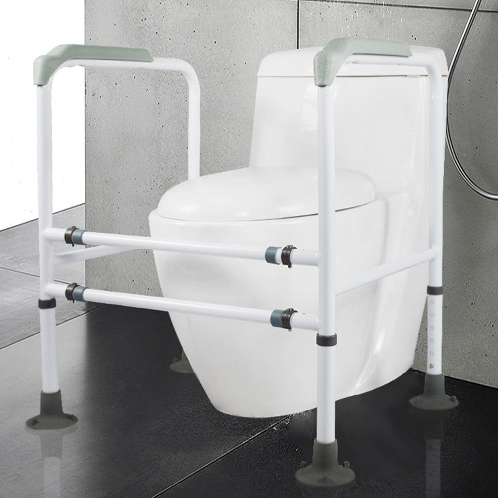 Регулируемые по высоте штанги для захвата туалета, штанги для захвата ...