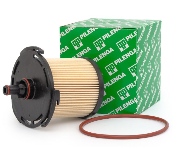 Фильтр топливный Pilenga x FC-P 2406 - купить по выгодным ценам в ...