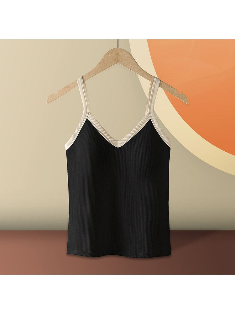 Майка Beisdanna, 46, 44 - купить по выгодной цене в интернет-магазине OZON (964200278)