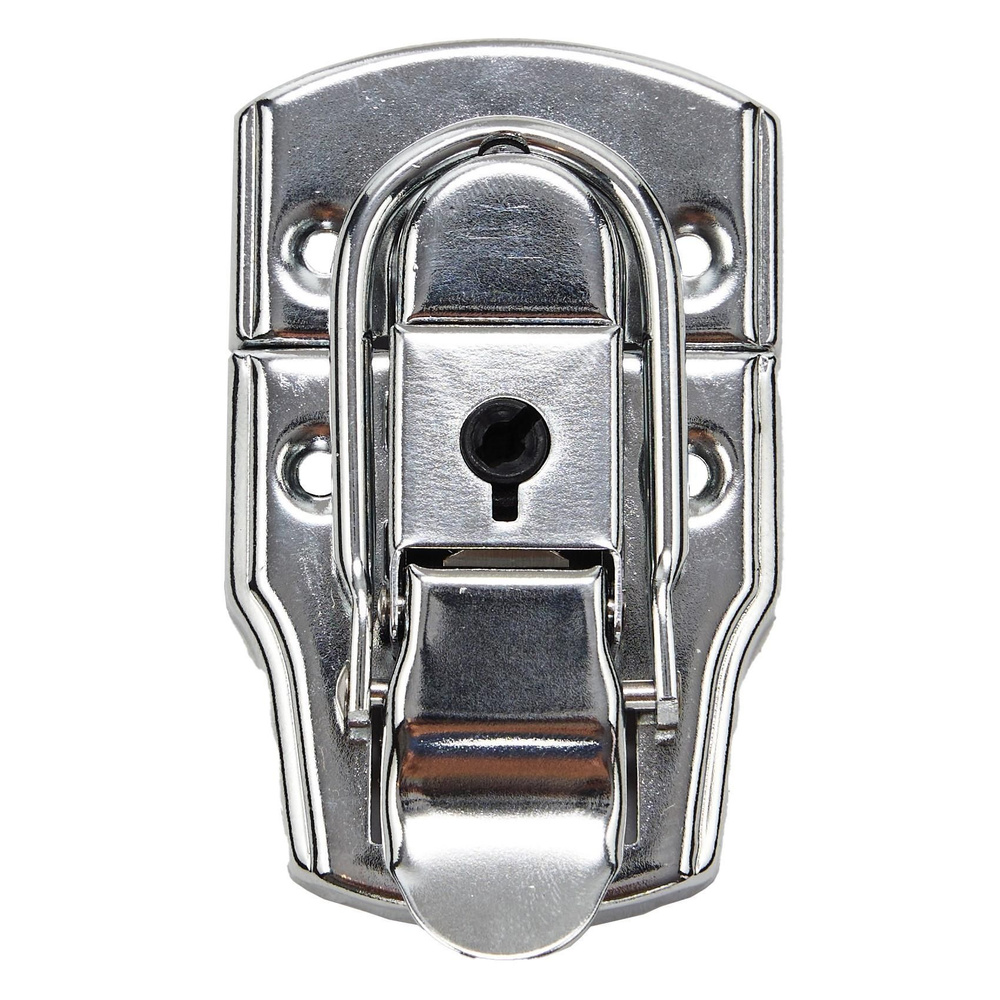 Замок-захват накладной, дипломатный, 1903 KOFREX - купить по низкой цене в интернет-магазине ...