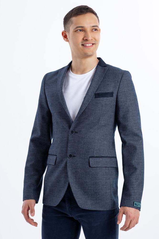 Пиджак VAN CLIFF - купить с доставкой по выгодным ценам в интернет ...