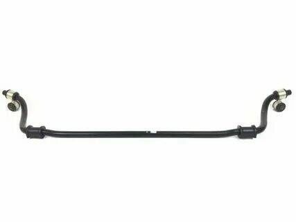 Стабилизатор поперечной устойчивости передней в сборе (D22мм) Калина2 ...