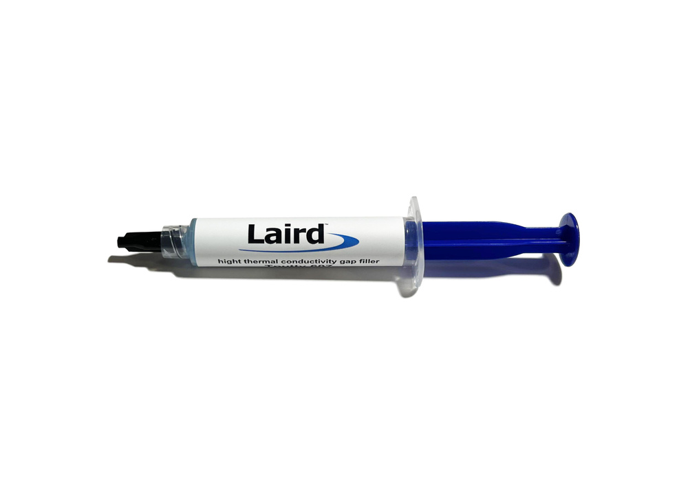 Термопрокладка Laird Technology tputty 607 купить по выгодной цене в ...