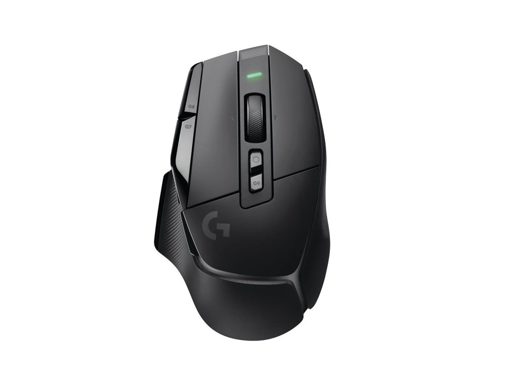 Игровая мышь беспроводная Logitech G беспроводная G502 X LIGHTSPEED ...