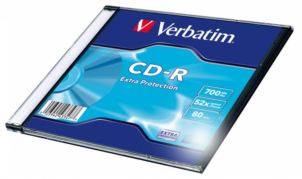 Диски CD-R купить на OZON по низкой цене