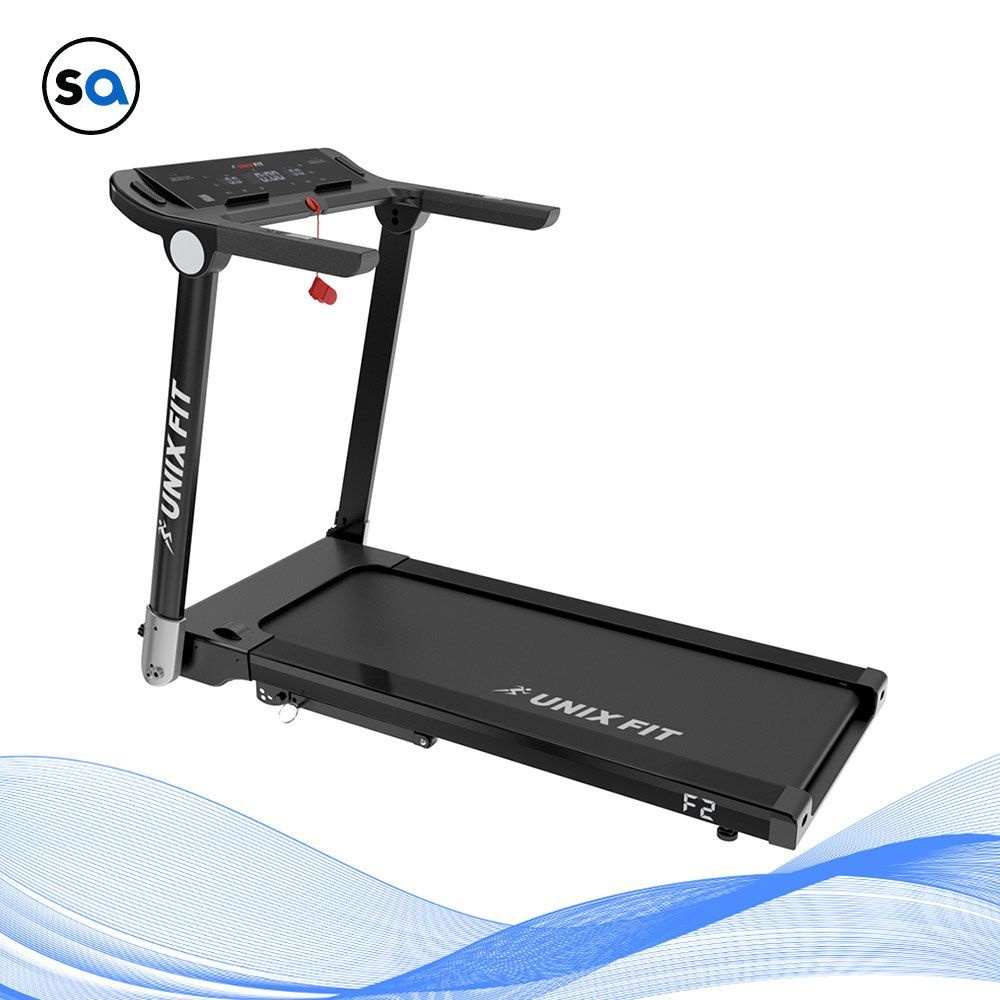 Беговая дорожка UNIX Fit Hi-tech F2 выбери свой цвет - купить по ...