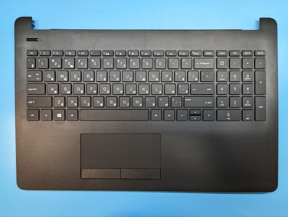 Клавиатура L03442-001 AP2040001C1 AP2Q4000E00 TPN-C129 TPN-C130 для ...