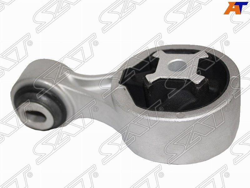 Подушка двигателя верхняя NISSAN X-TRAIL V-2.5 14- - SAT арт. ST-11350 ...
