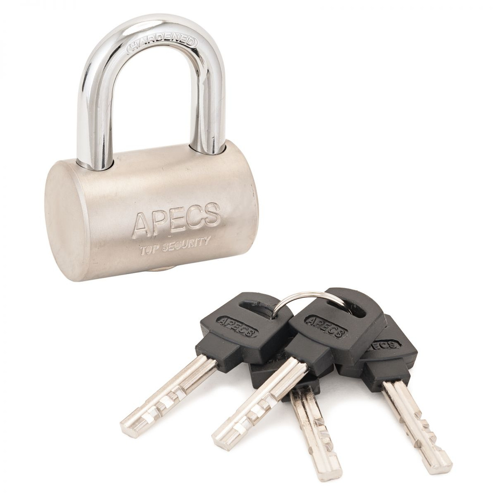 Апекс PDS-32-40 блистер d7мм Замок навесной (32,4!!!) - купить по низкой цене в интернет ...