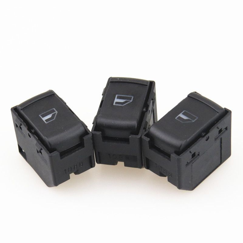 Кнопка электрического переключения окна со стороны пассажира Для VW ...