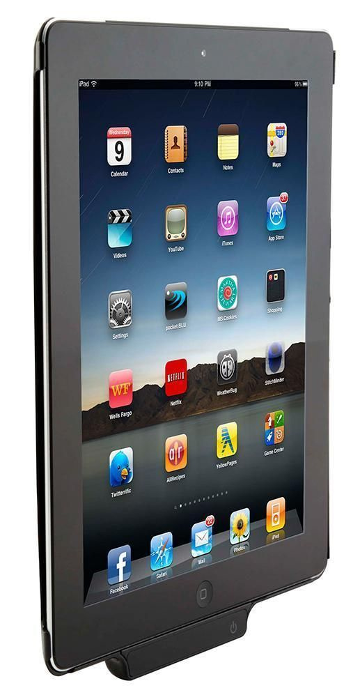 Чехол с аккумулятором для iPad 2 и iPad 3 Mipow SP106A - купить с ...