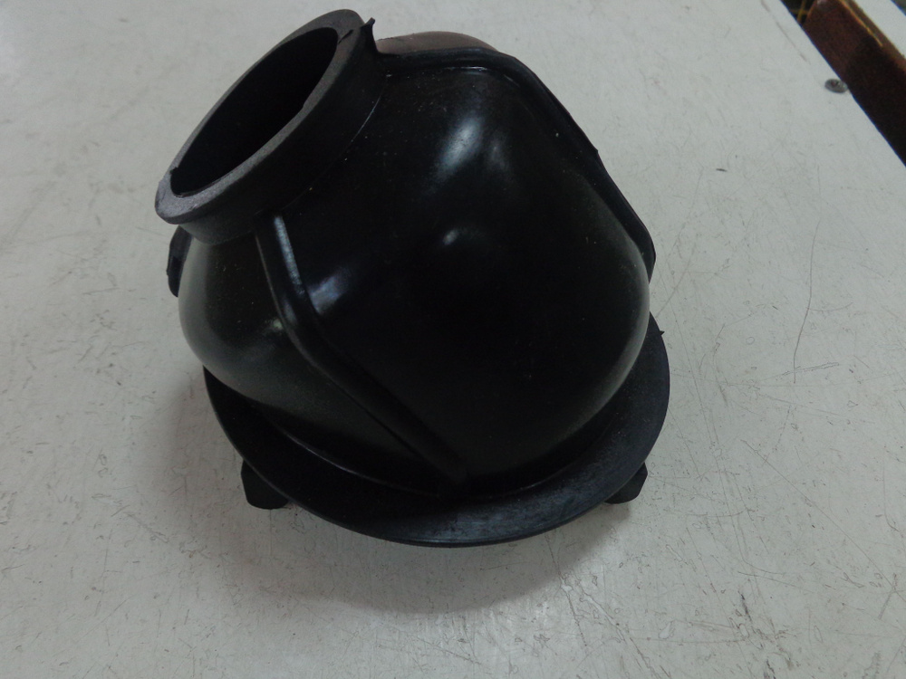 Уплотнитель горловины б/бака М-2141 "Полиэдр" - СТАНДАРТ арт. 2141 ...