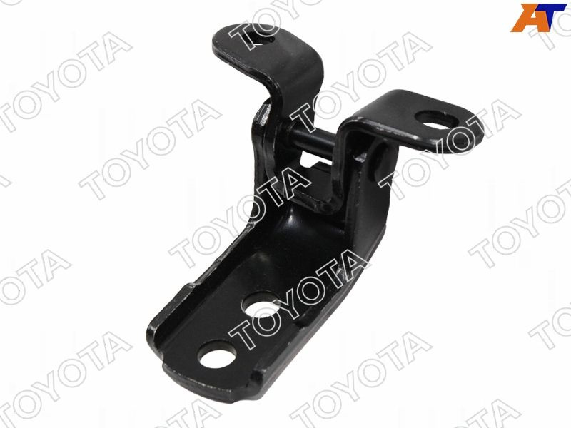 Петля передней двери левая верхняя для Тойота Ленд Крузер 200 2007-2012 ...