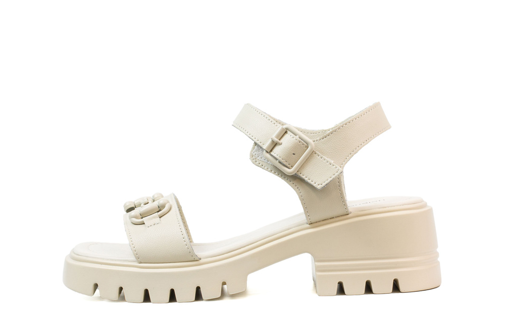 Босоножки HELENA BERGER - купить с доставкой по выгодным ценам в интернет-магазине OZON (1022539805)