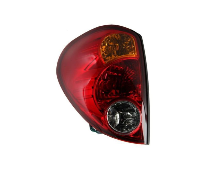 DEPO 214-1993L-AE (2141993LAE / 8330A009 / 8330A155) Фонарь задний лев ...