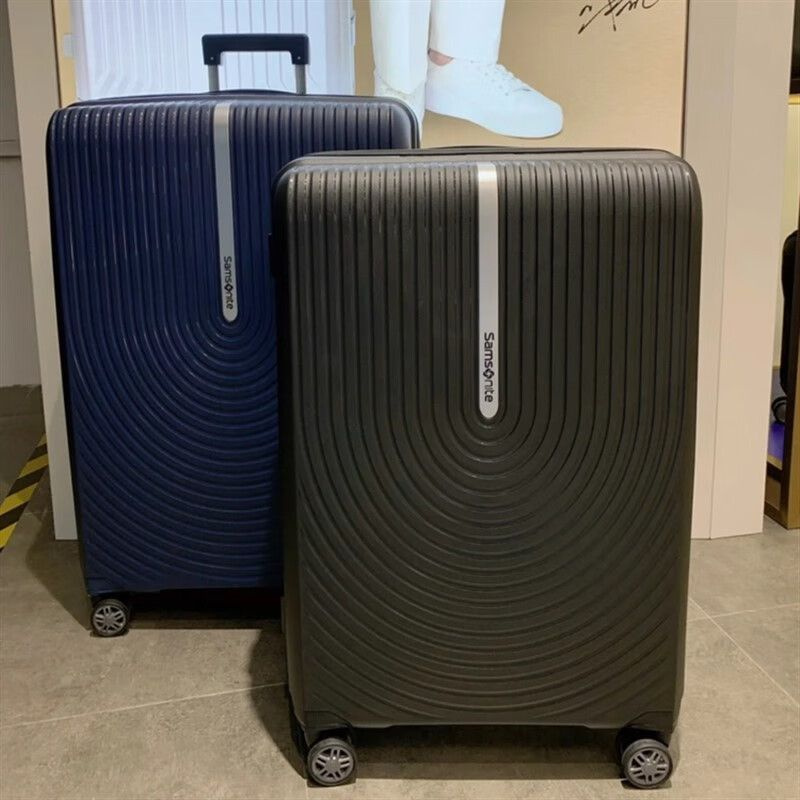 Samsonite Чемодан Полипропилен 68 см 65 л - купить с доставкой по выгодным ценам в интернет ...
