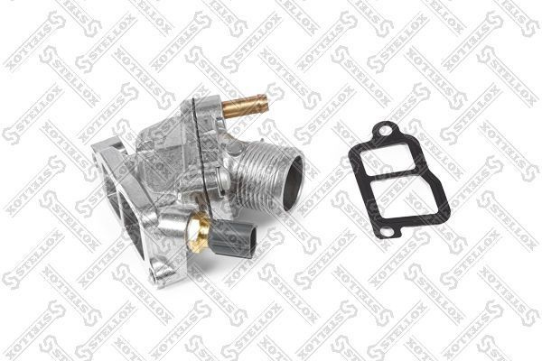 23-40235-SX_термостат/ Volvo V70/XC70/XC90 2.0T-2.5T 02/ - Stellox арт ...