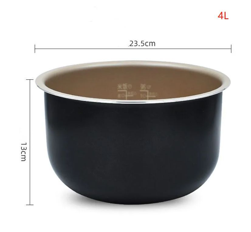 Чаша для мультиварки Philips MyPads HD3095 HD3195 HD3065 HD3062 HD3066 ...