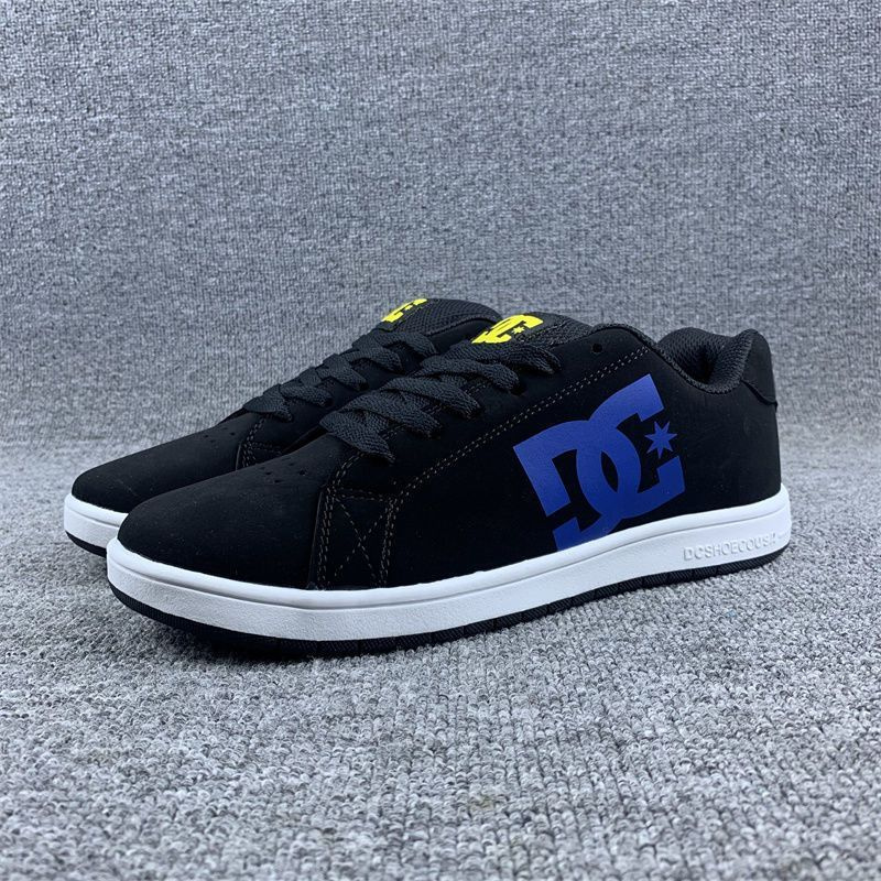 Кроссовки DC Shoes - купить с доставкой по выгодным ценам в интернет ...