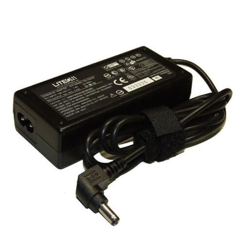 Блок питания (зарядка) для ноутбука Digma Pro Magnus M 19v 4.74a (4.73a ...