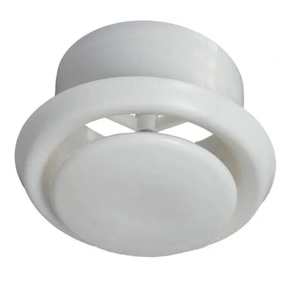 Диффузор вентиляционный Equation D150 мм - купить по выгодной цене в ...