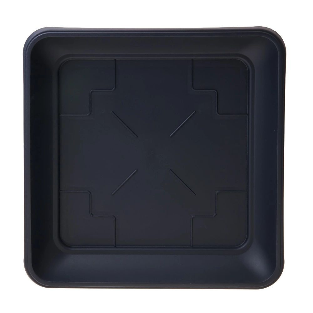 Поддон для цветовх21х2.1см - купить с доставкой по выгодным ценам в ...