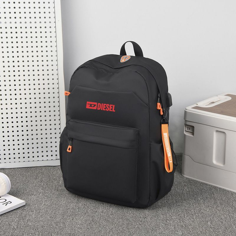 Diesel Рюкзак - купить с доставкой по выгодным ценам в интернет ...