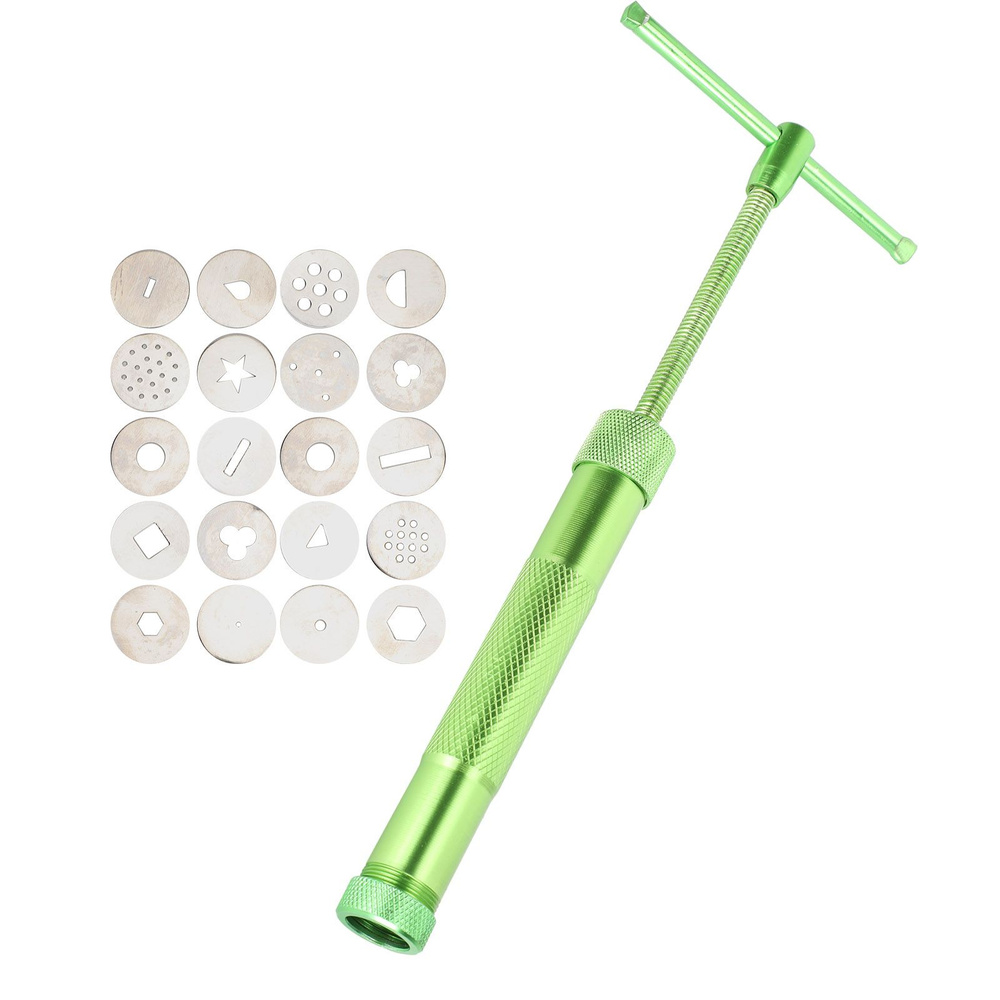 Экструдер для глины - купить с доставкой по выгодным ценам в интернет ...