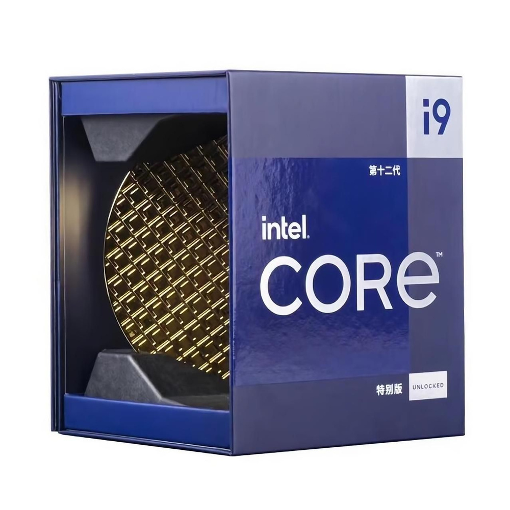 Процессор Intel I9-12900KS-GZA-11-(30%) Core i9 12-го поколения, BOX ...