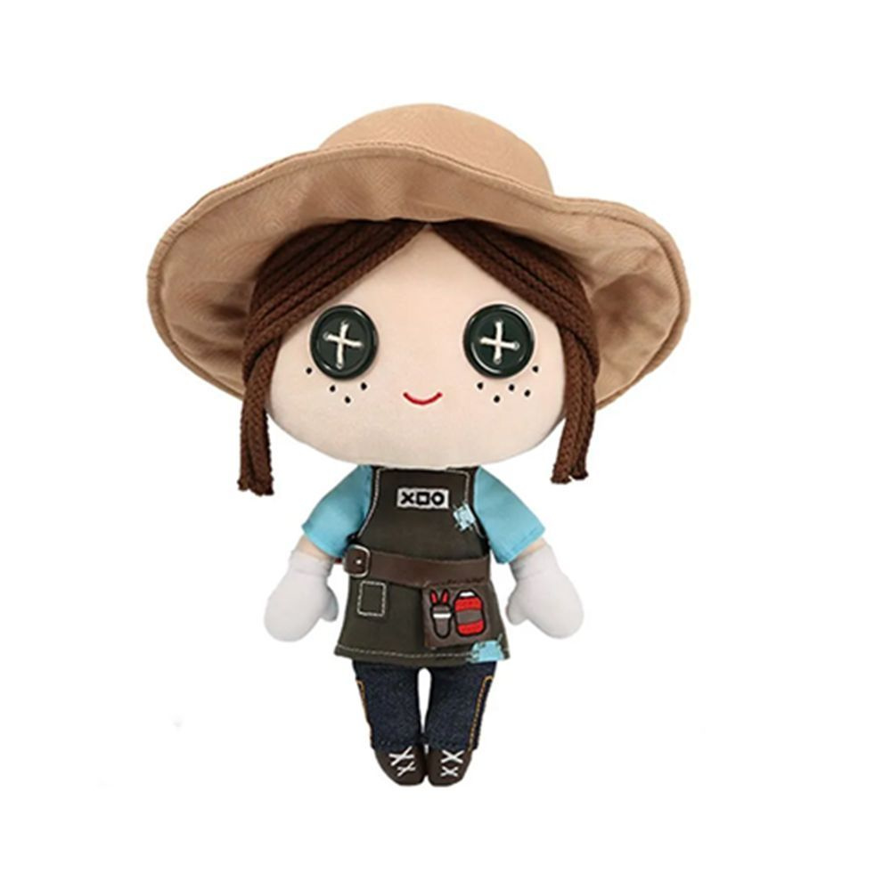 Аниме Мягкие Игрушки Игры Идентити 5 / Identity V Perfumer Игрушка ...