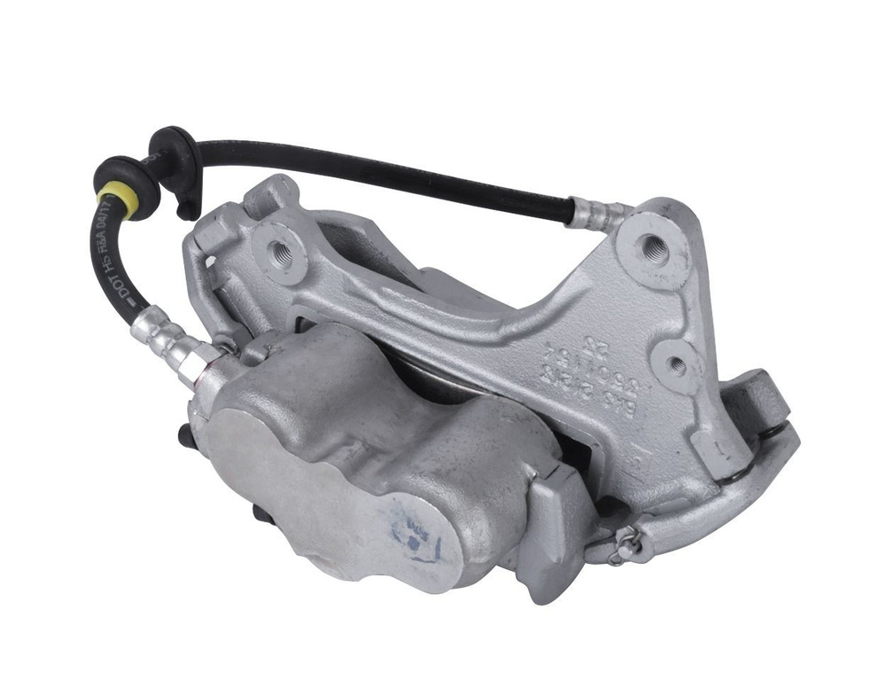 Суппорт в сборе 21214 правый (без колодок) - LADA арт. 21214-3501004-00 ...