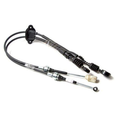 Тросовый привод включения VAG 3C0711265AB - VAG (VW/Audi/Skoda/Seat ...