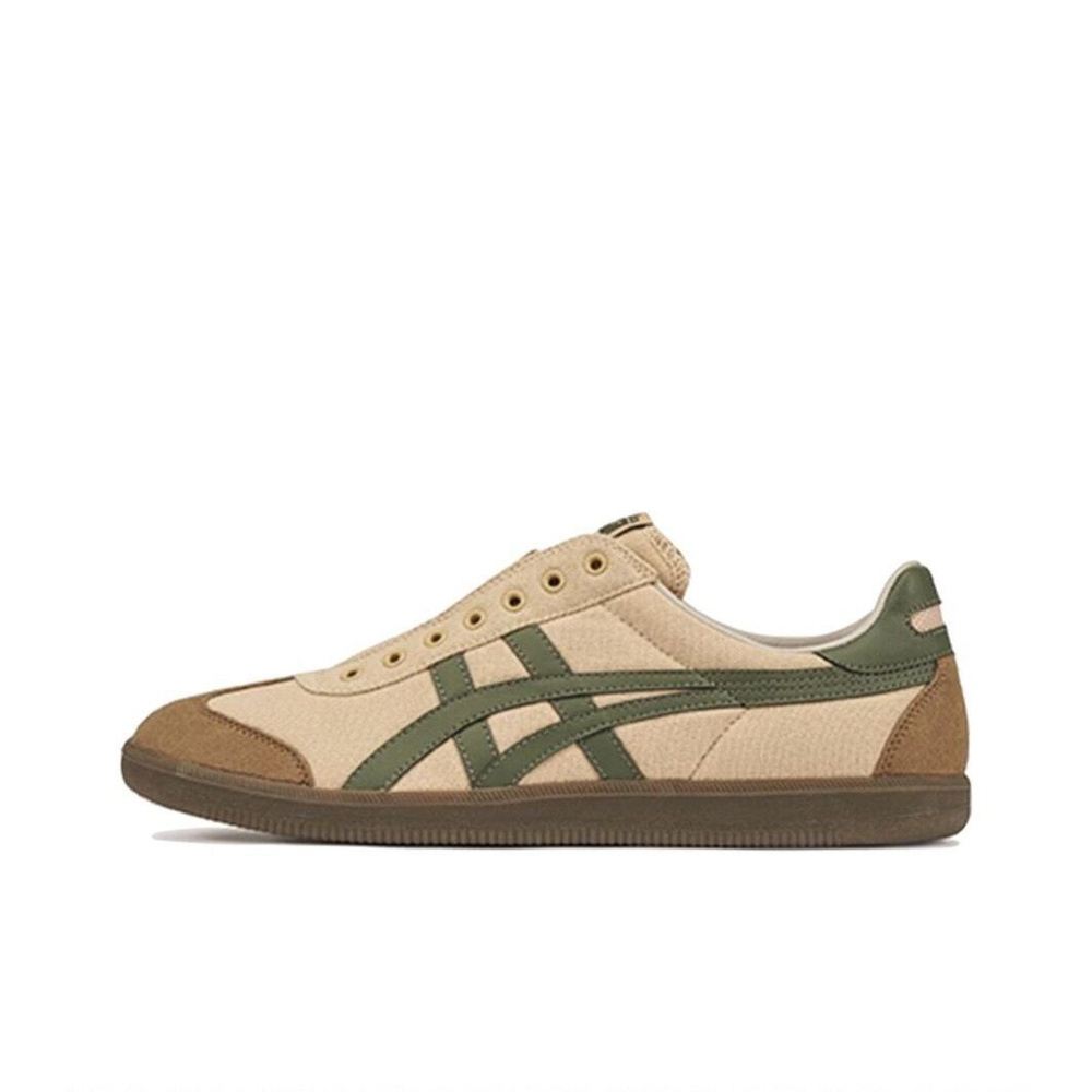 Кроссовки Onitsuka Tiger - купить с доставкой по выгодным ценам в ...
