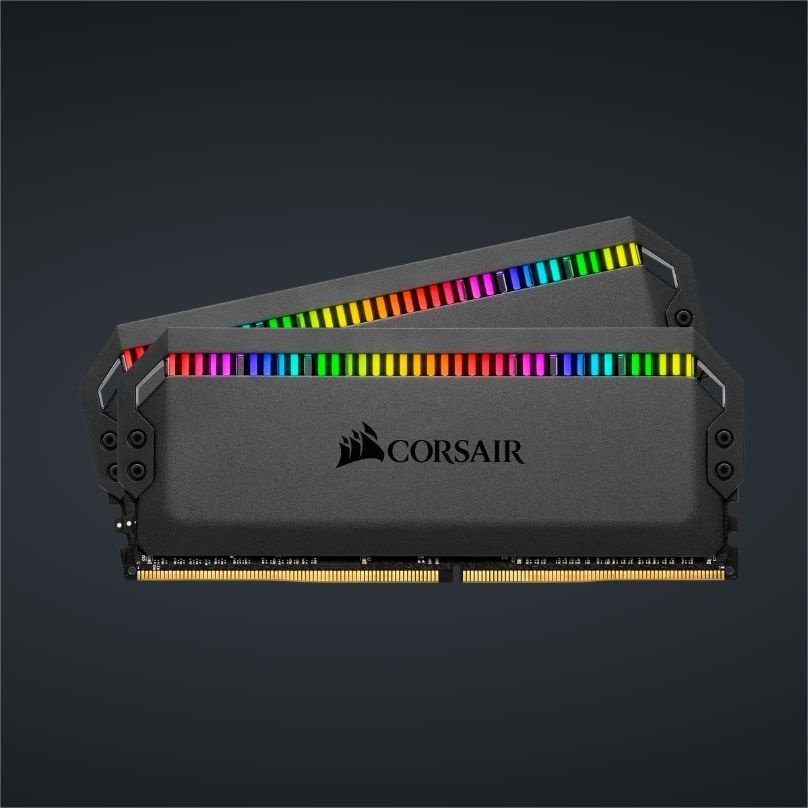 Модуль оперативной памяти Corsair A-LT-D5-7000-2*16-DP-B16 ГБ ...