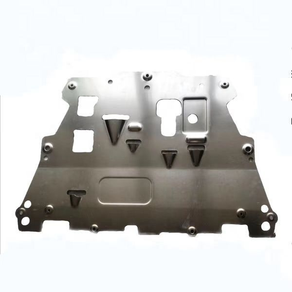 32289658 Защита двигателя Volvo - Volvo арт. 32289658 - купить по ...