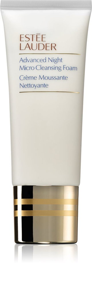 Estee Lauder Advanced Night Repair Micro Cleansing Foam - очищающая ...