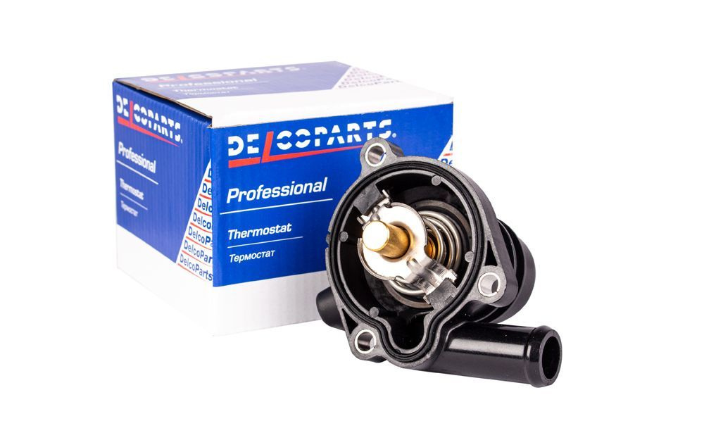 Термостат в сборе Opel MOKKA, ZAFIRA C, ASTRA J / Опель Мокка, Зафира ...