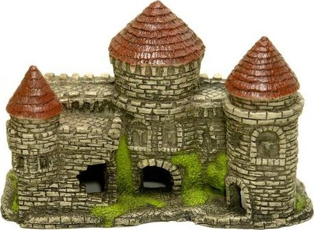 Аква Лого DEKSI Замок пластиковый №101 - купить с доставкой по выгодным ценам в интернет ...