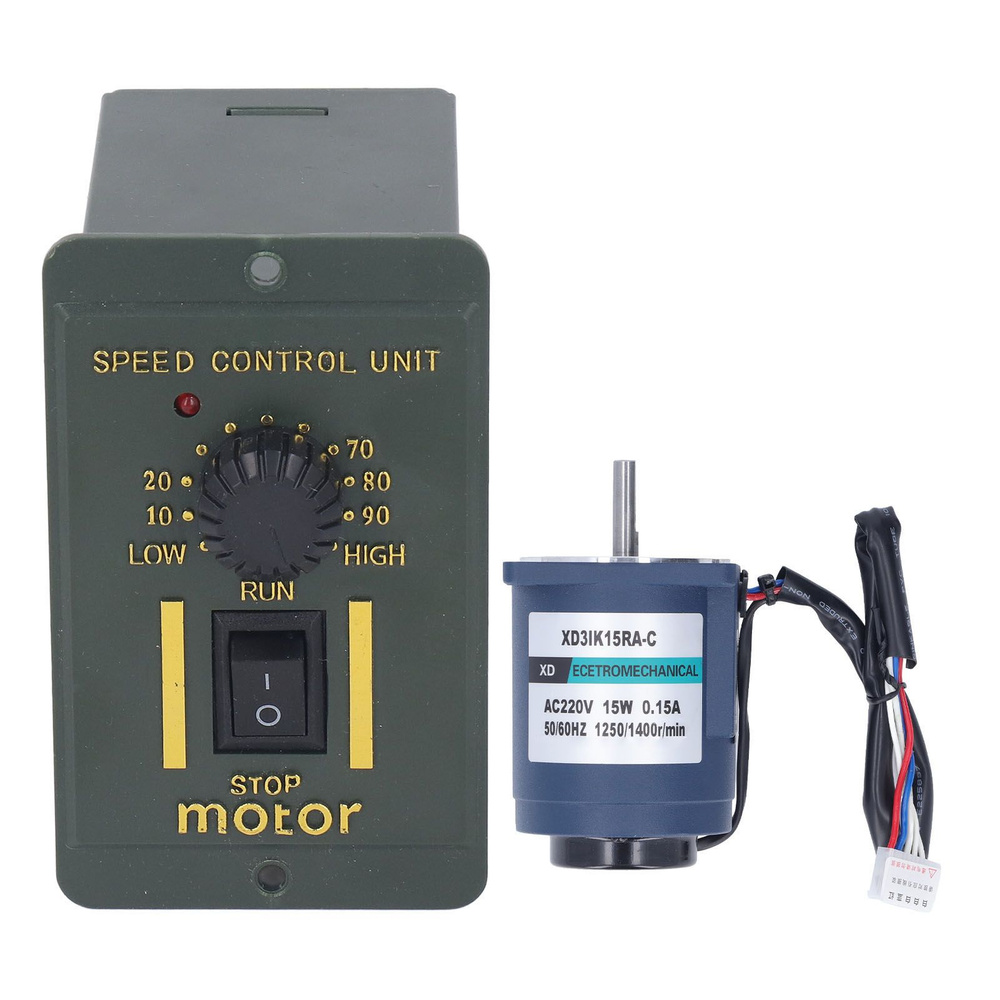 Реверсивный мотор-редуктор - купить с доставкой по выгодным ценам в ...