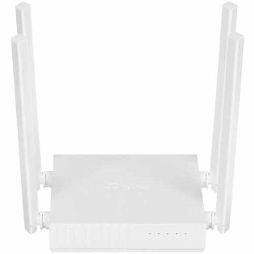 Роутер TP-Link Wi-Fi Archer C24 купить по низкой цене с доставкой в ...